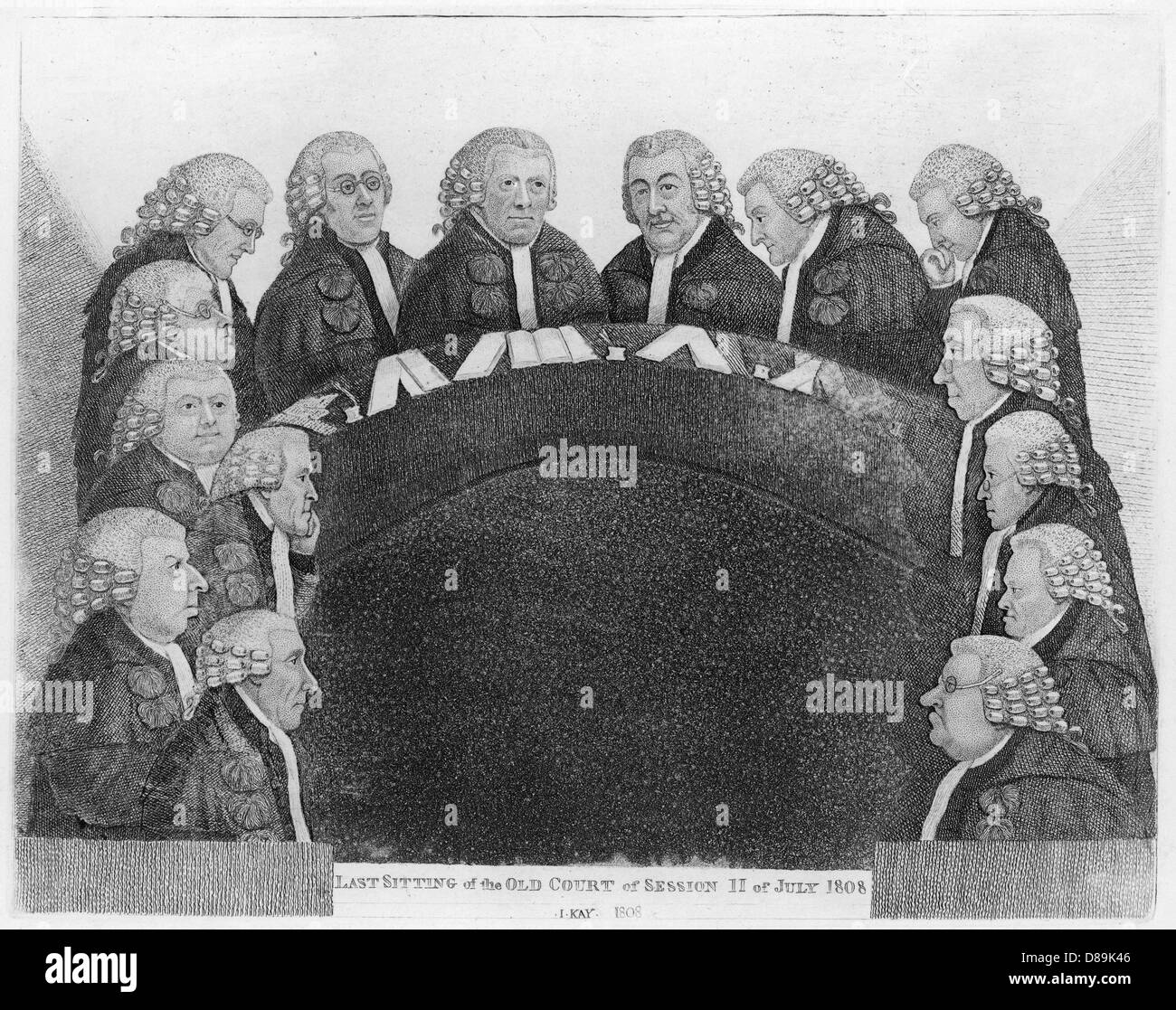 Discussion session Black and White Stock Photos & Images - Alamy