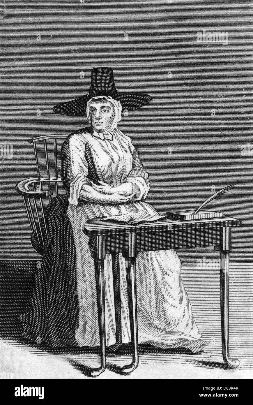 RACHEL COLLINS, WRITER Stock Photo - Alamy