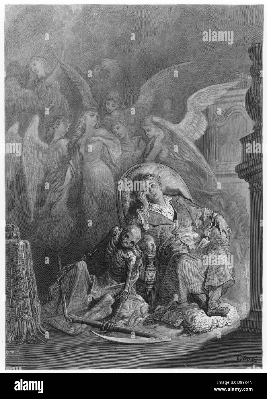 Poe And Raven High Resolution Stock Photography and Images - Alamy