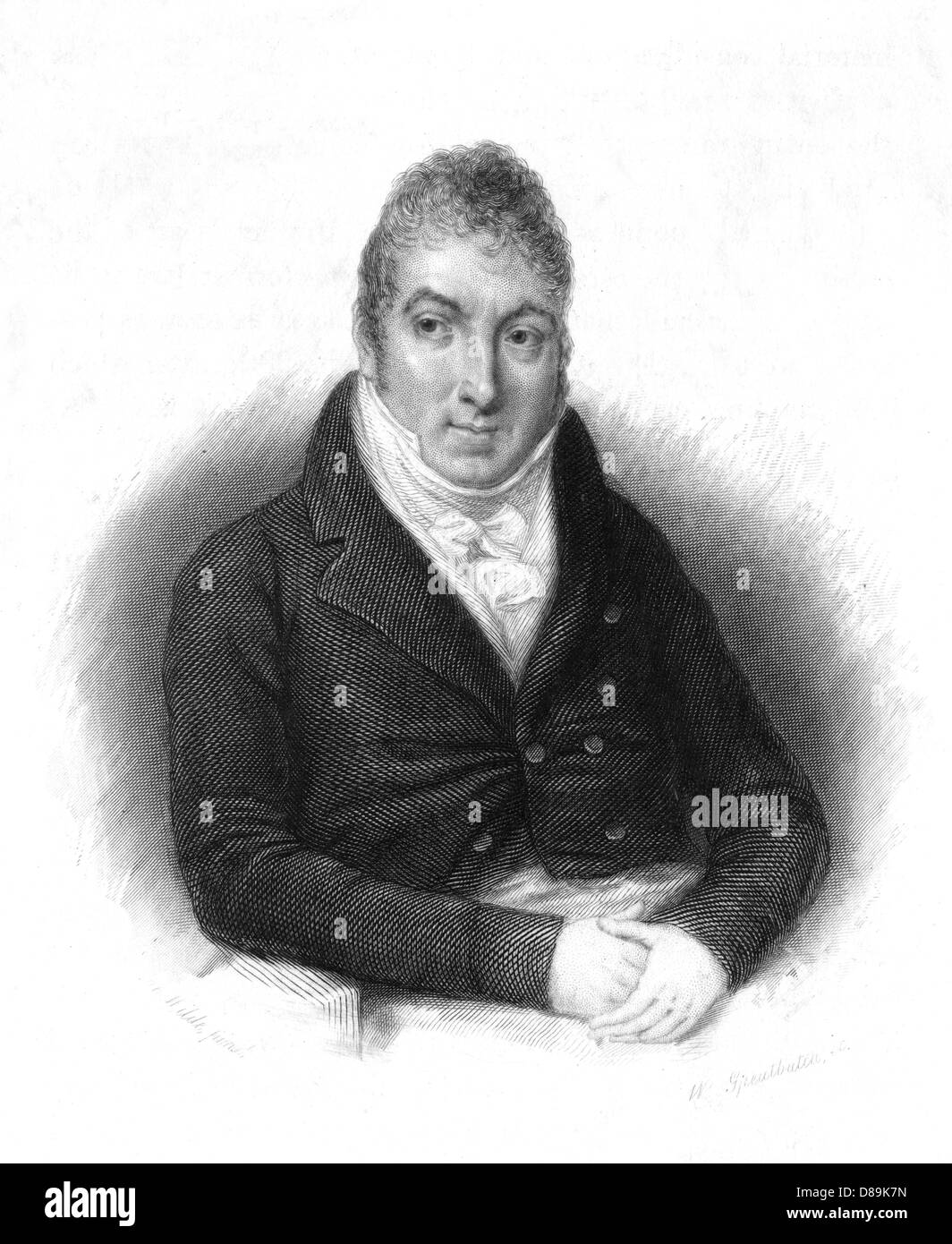 GEORGE COLMAN (YOUNGER Stock Photo - Alamy