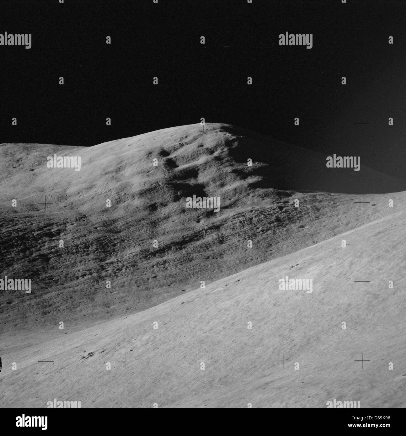 Silver exploration Black and White Stock Photos & Images - Alamy