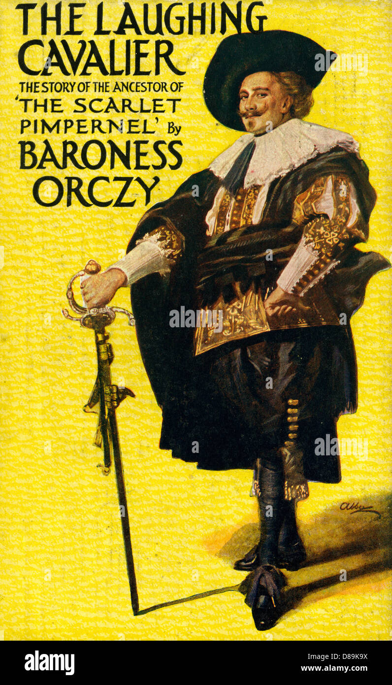 Laughing cavalier hi-res stock photography and images - Alamy