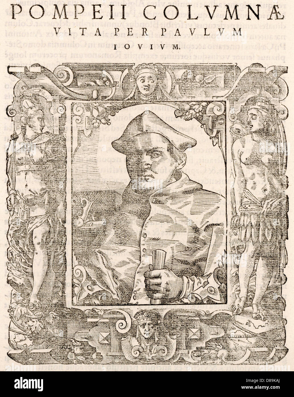 Colonna hi-res stock photography and images - Alamy