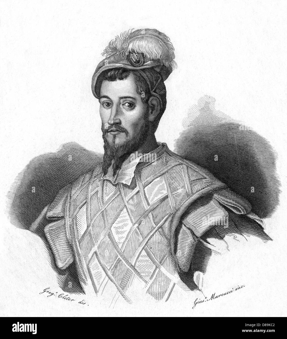 STEFANO COLONNA - 1 Stock Photo - Alamy