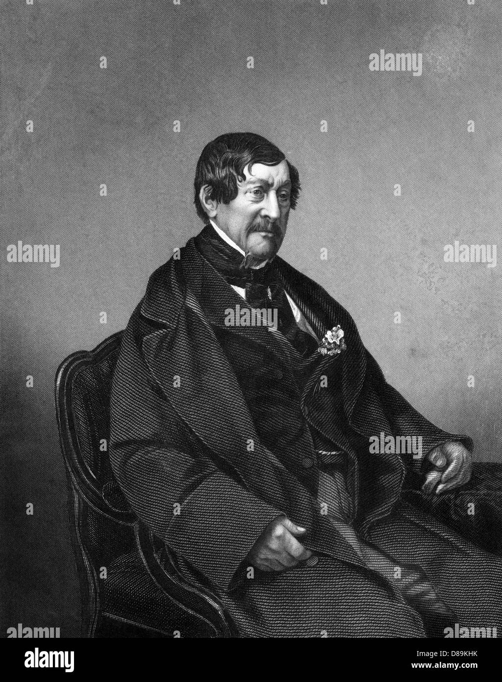 Viscount combermere hi-res stock photography and images - Alamy
