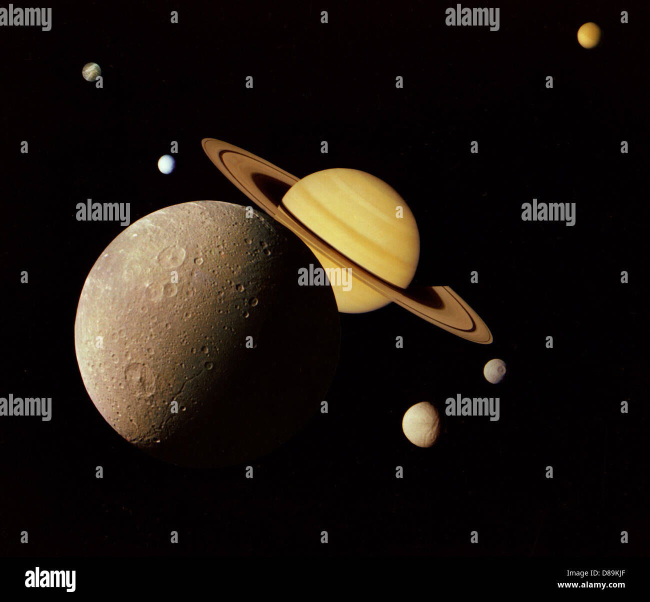 Moon Placements Of Saturn