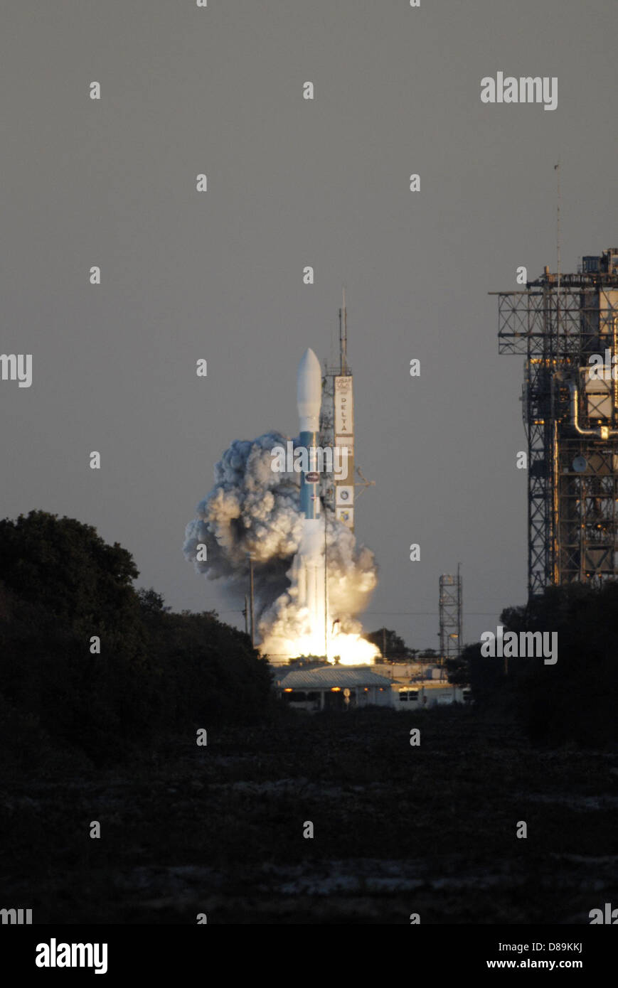 The Themis launch marks a significant milestone in space research. The ...