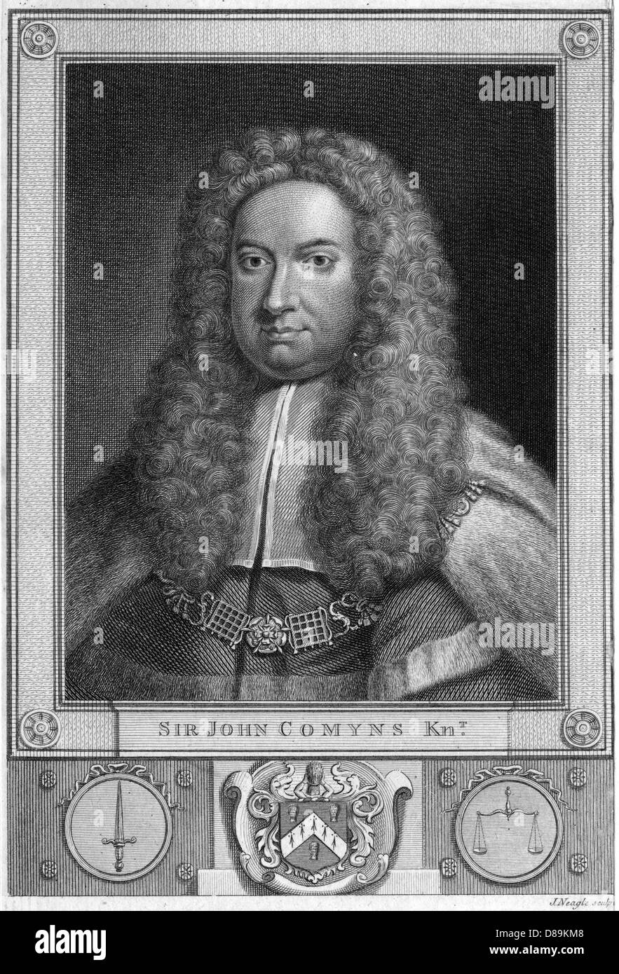 John comyns hi-res stock photography and images - Alamy