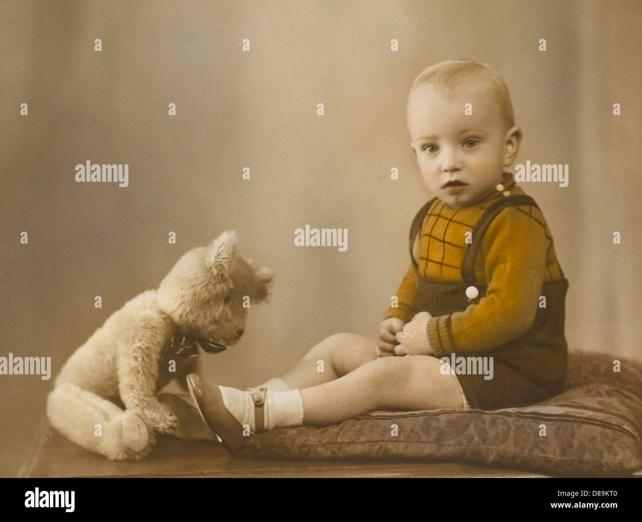 Teddy boys hi-res stock photography and images - Alamy