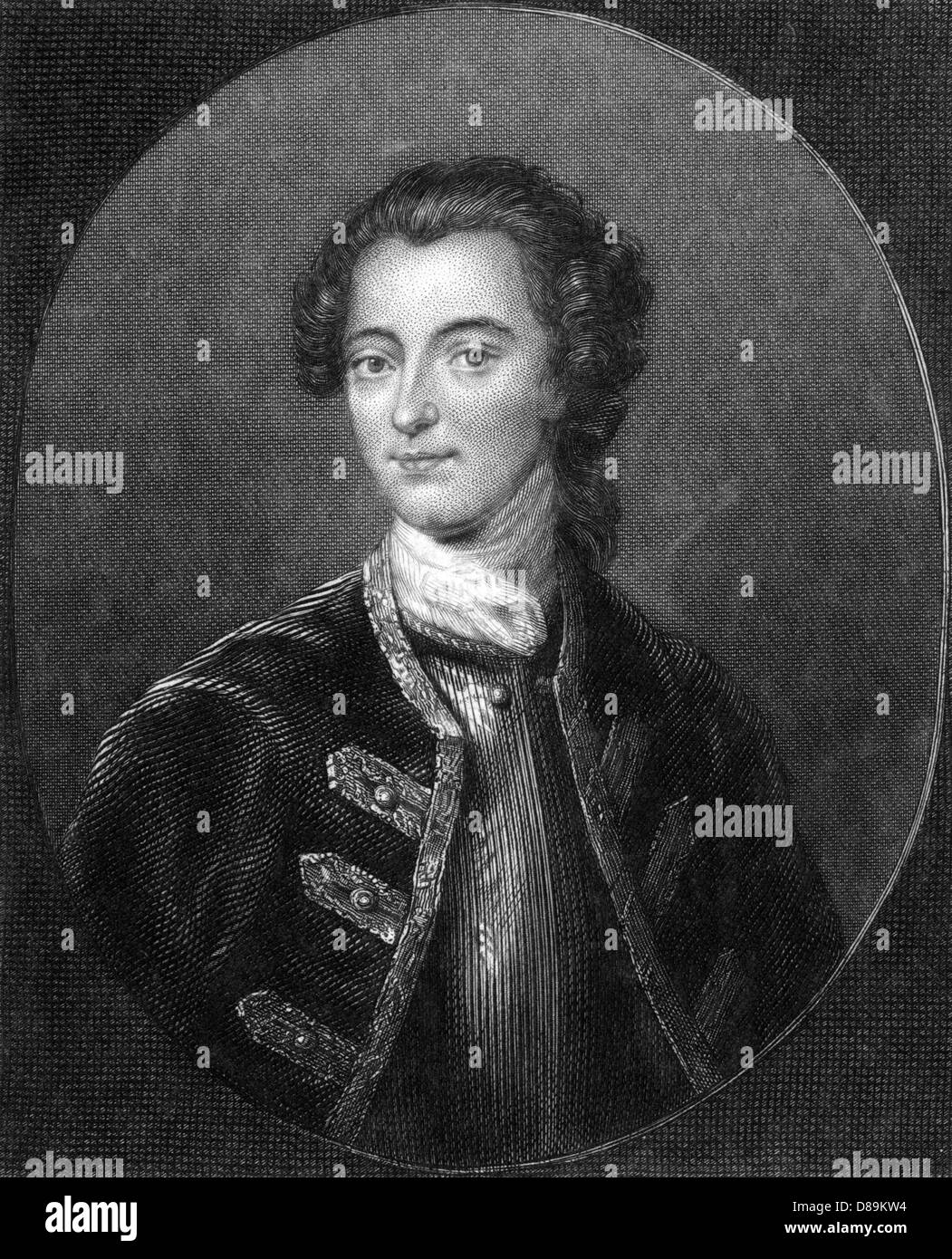 Henry seymour hi-res stock photography and images - Alamy