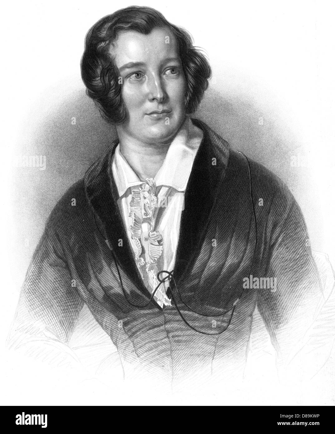 ELIZA COOK, WRITER Stock Photo - Alamy