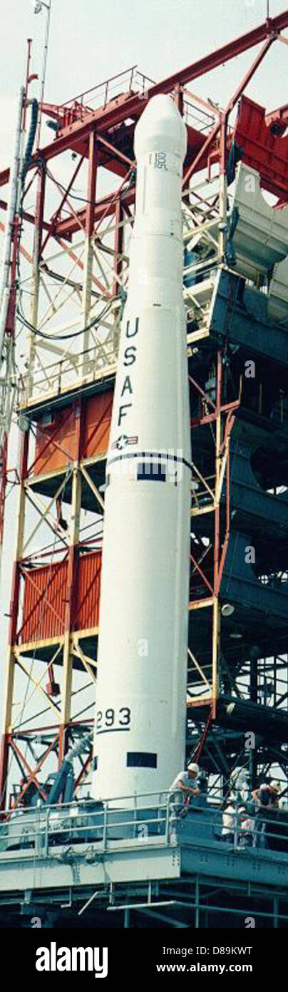 Thor Able High Resolution Stock Photography and Images - Alamy