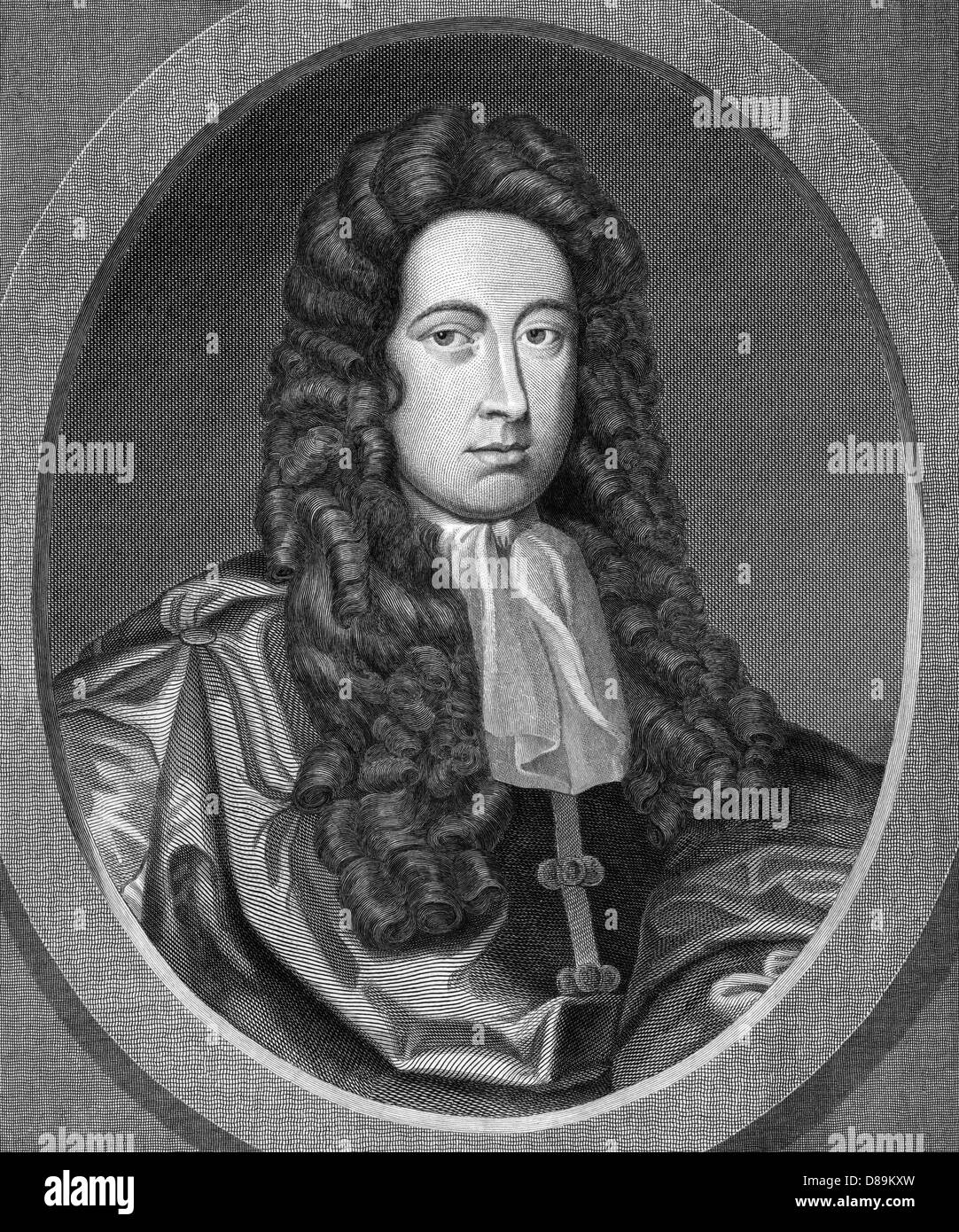 SIR THOMAS COOKES Stock Photo - Alamy