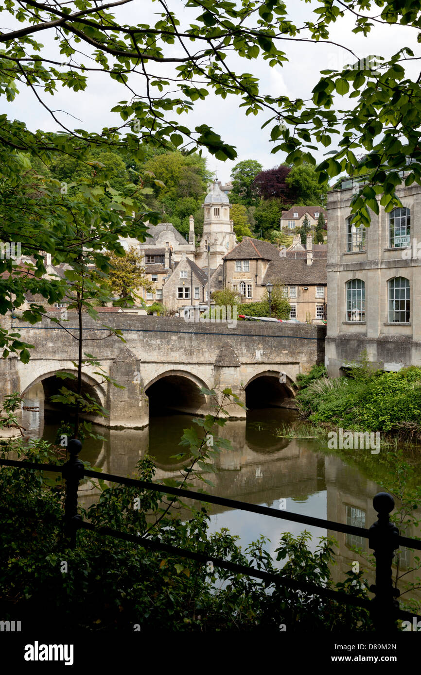 Medieval_bridge hi-res stock photography and images - Alamy