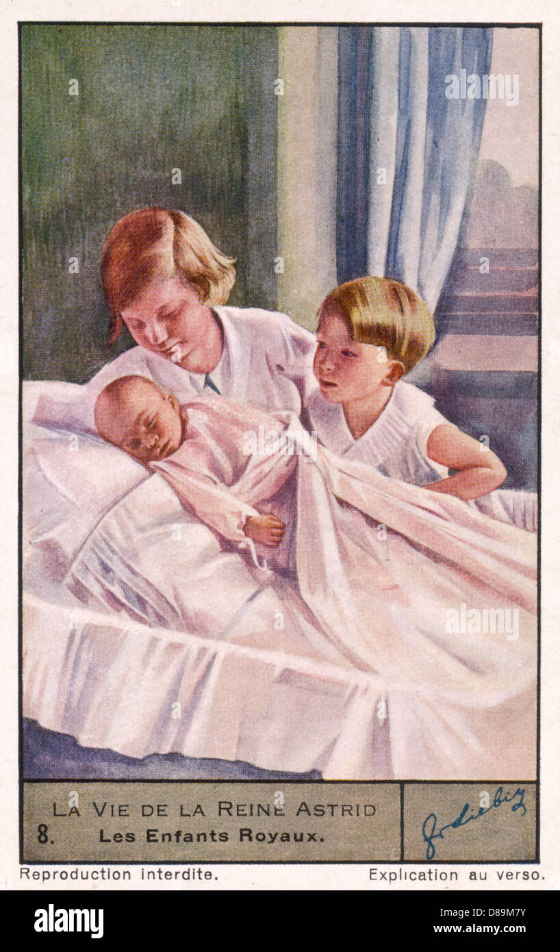 Astrid hi-res stock photography and images - Alamy