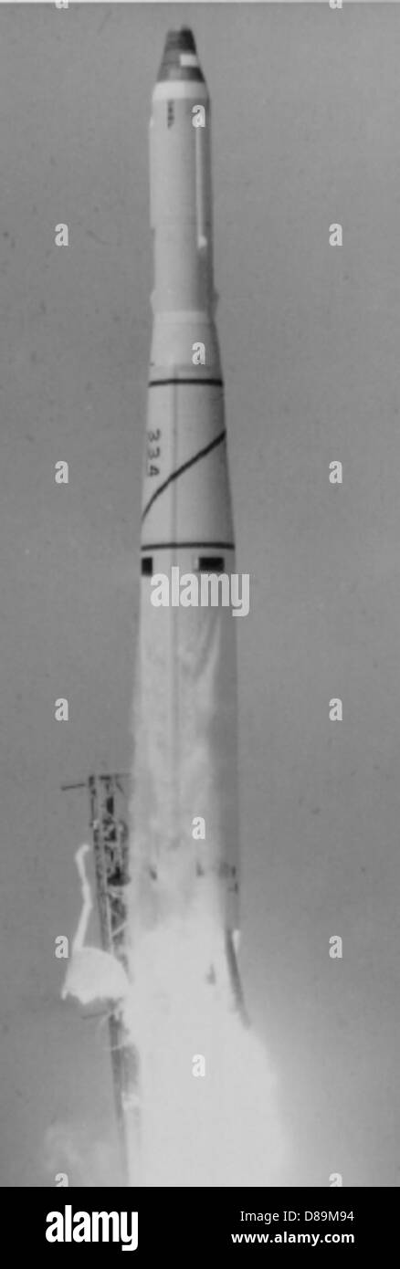 Thor Agena High Resolution Stock Photography and Images - Alamy