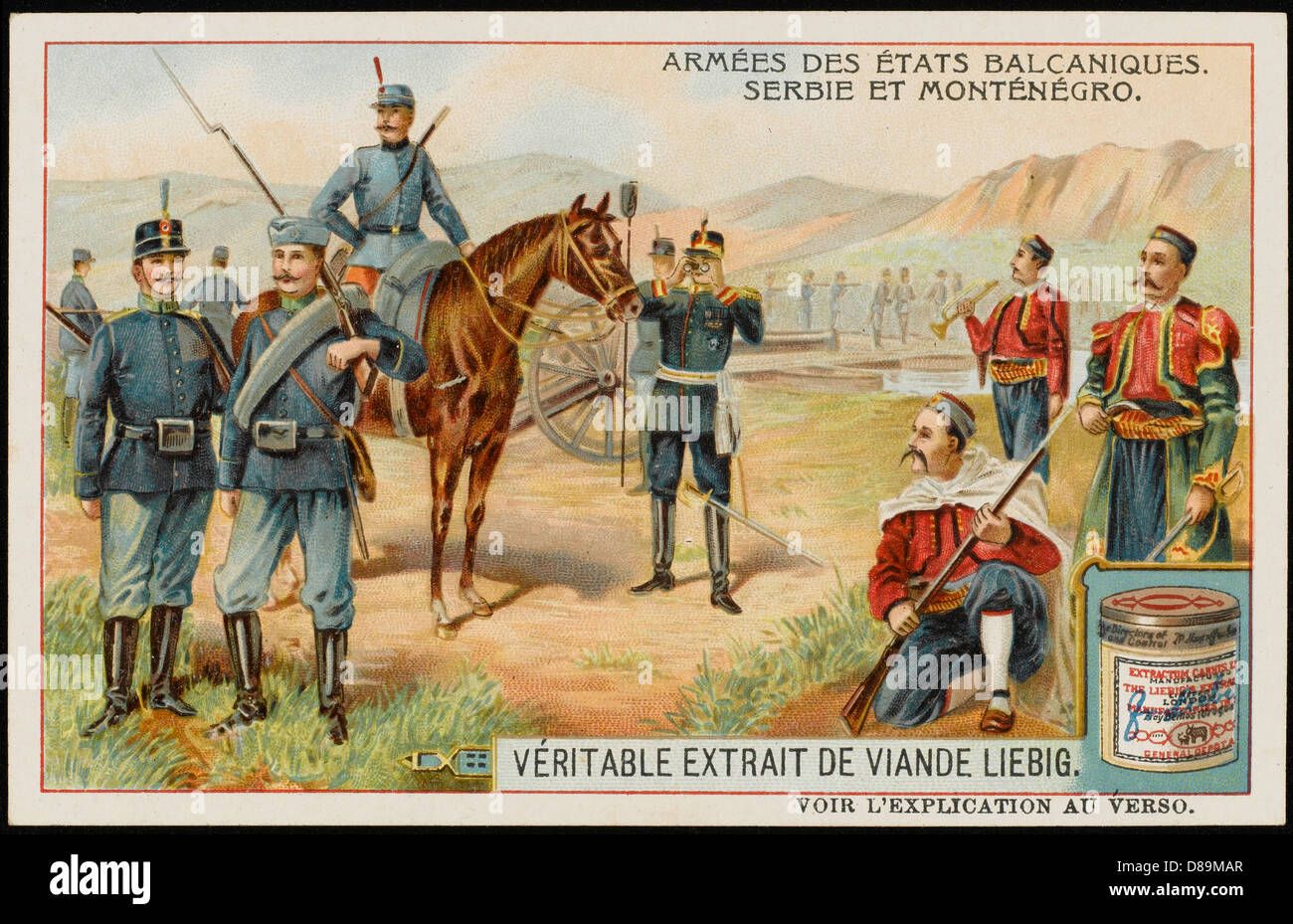 Montenegro Military Stock Photos & Montenegro Military Stock Images - Alamy