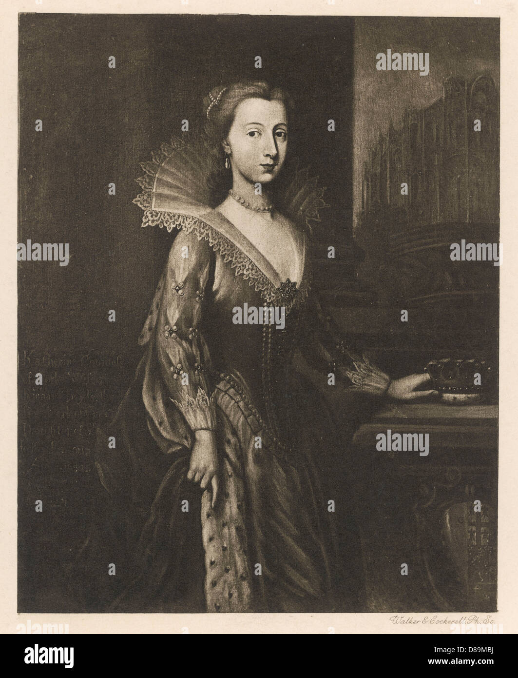 Earl of cork hi-res stock photography and images - Alamy