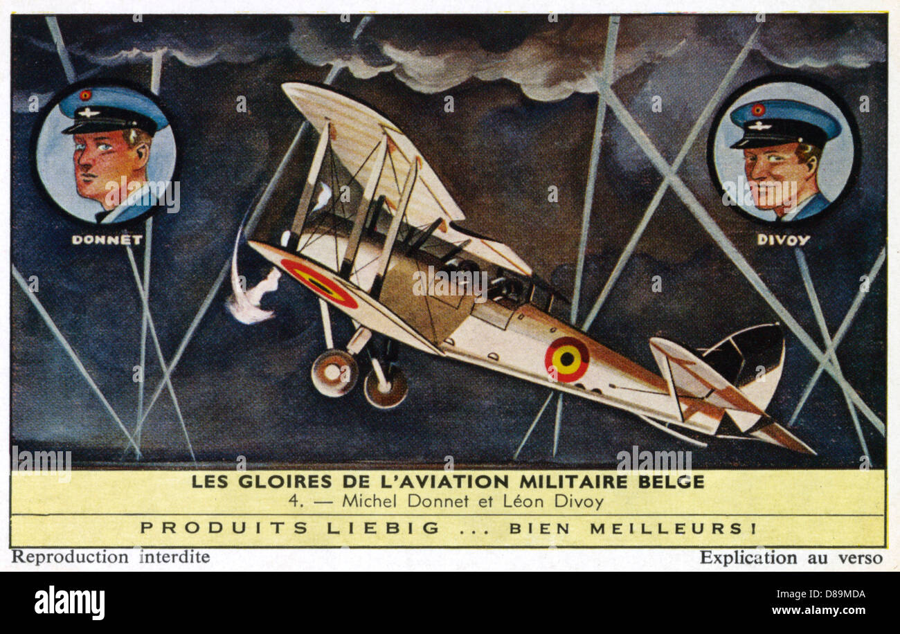 Belgian air force hi-res stock photography and images - Alamy