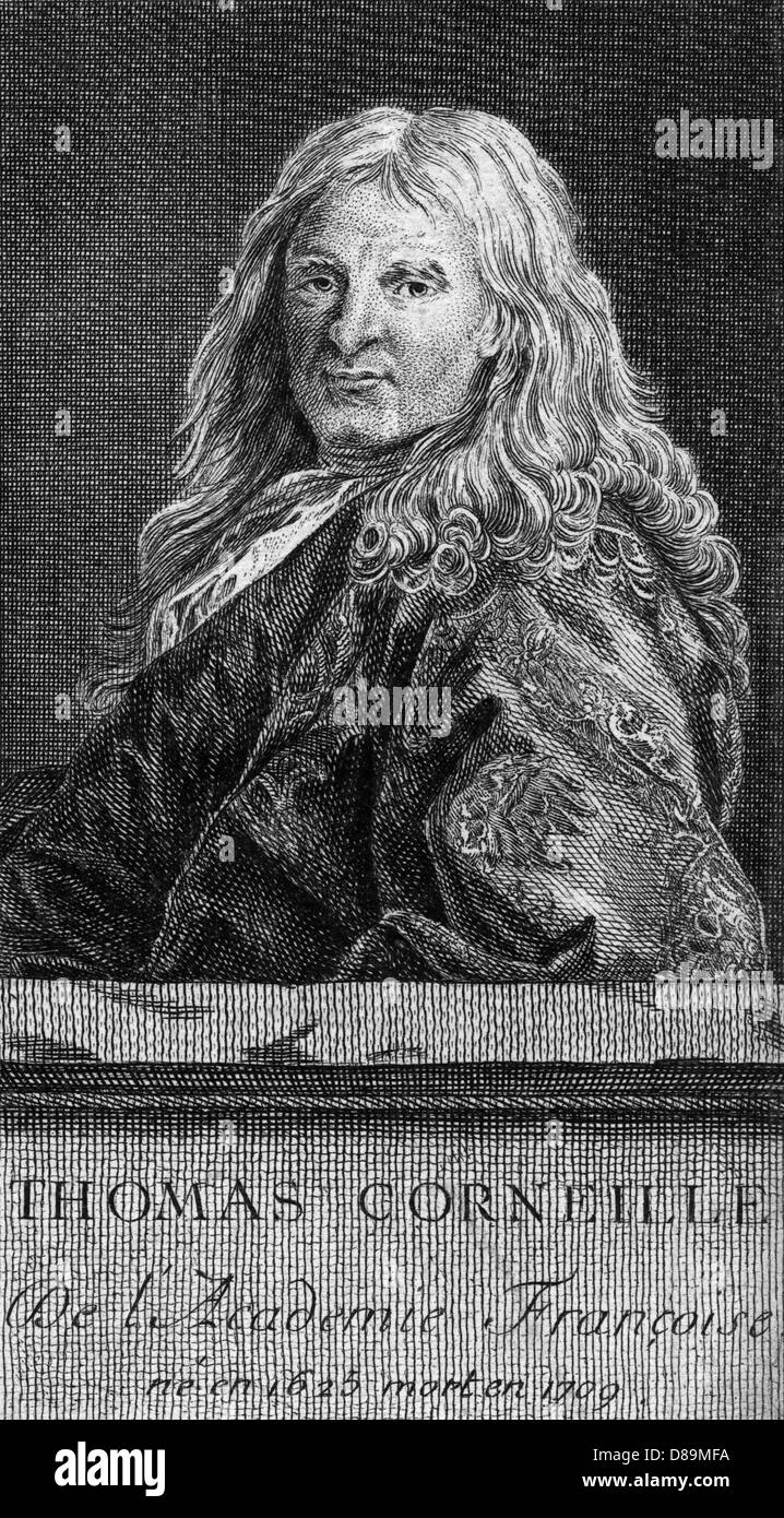 Corneille Black and White Stock Photos & Images - Alamy