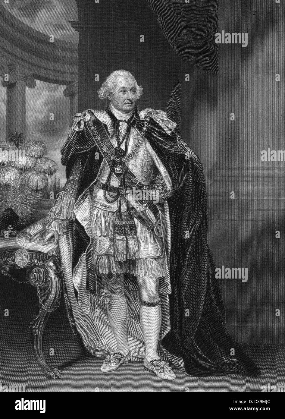 Lord Charles Cornwallis High Resolution Stock Photography and Images ...