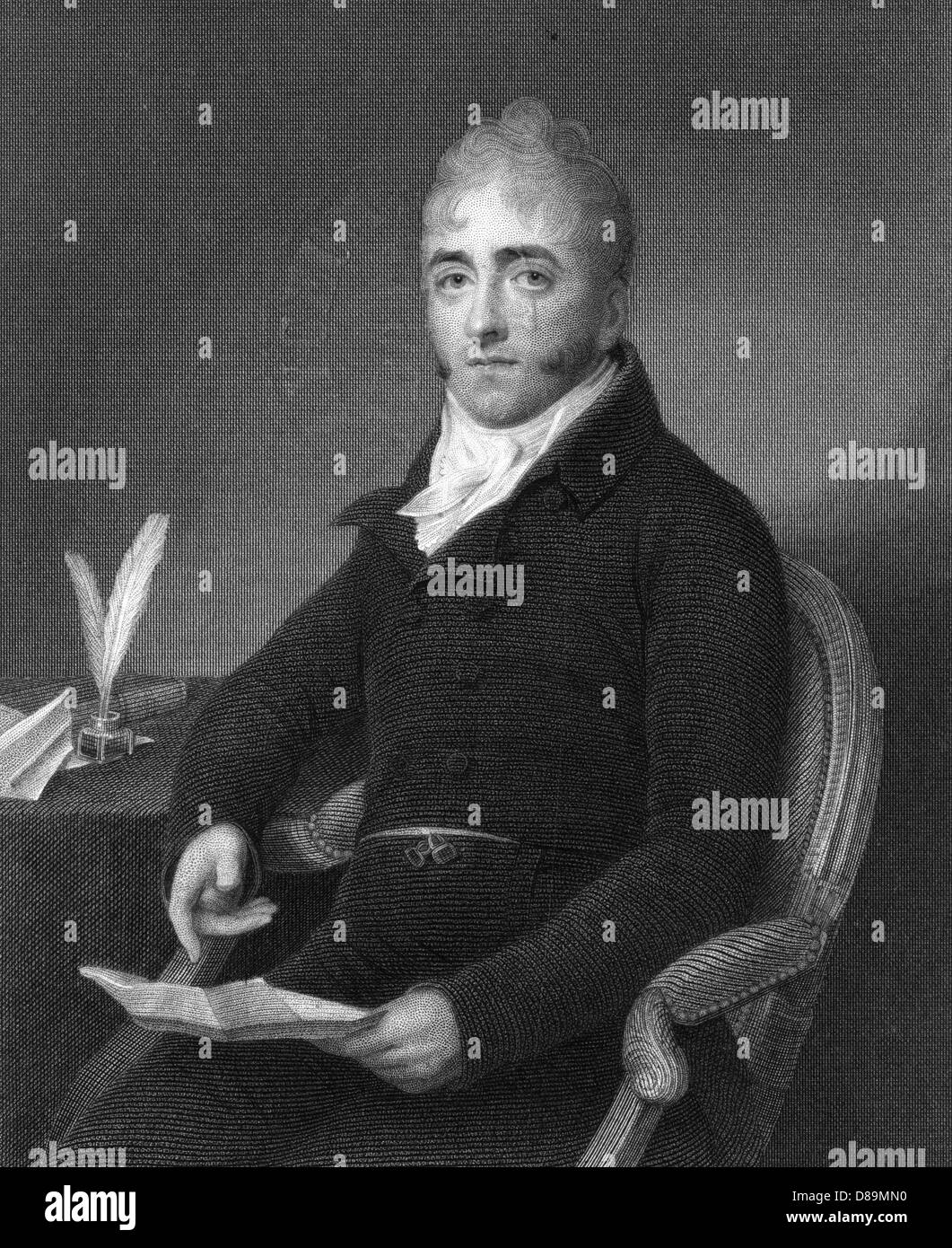 James corry Black and White Stock Photos & Images - Alamy