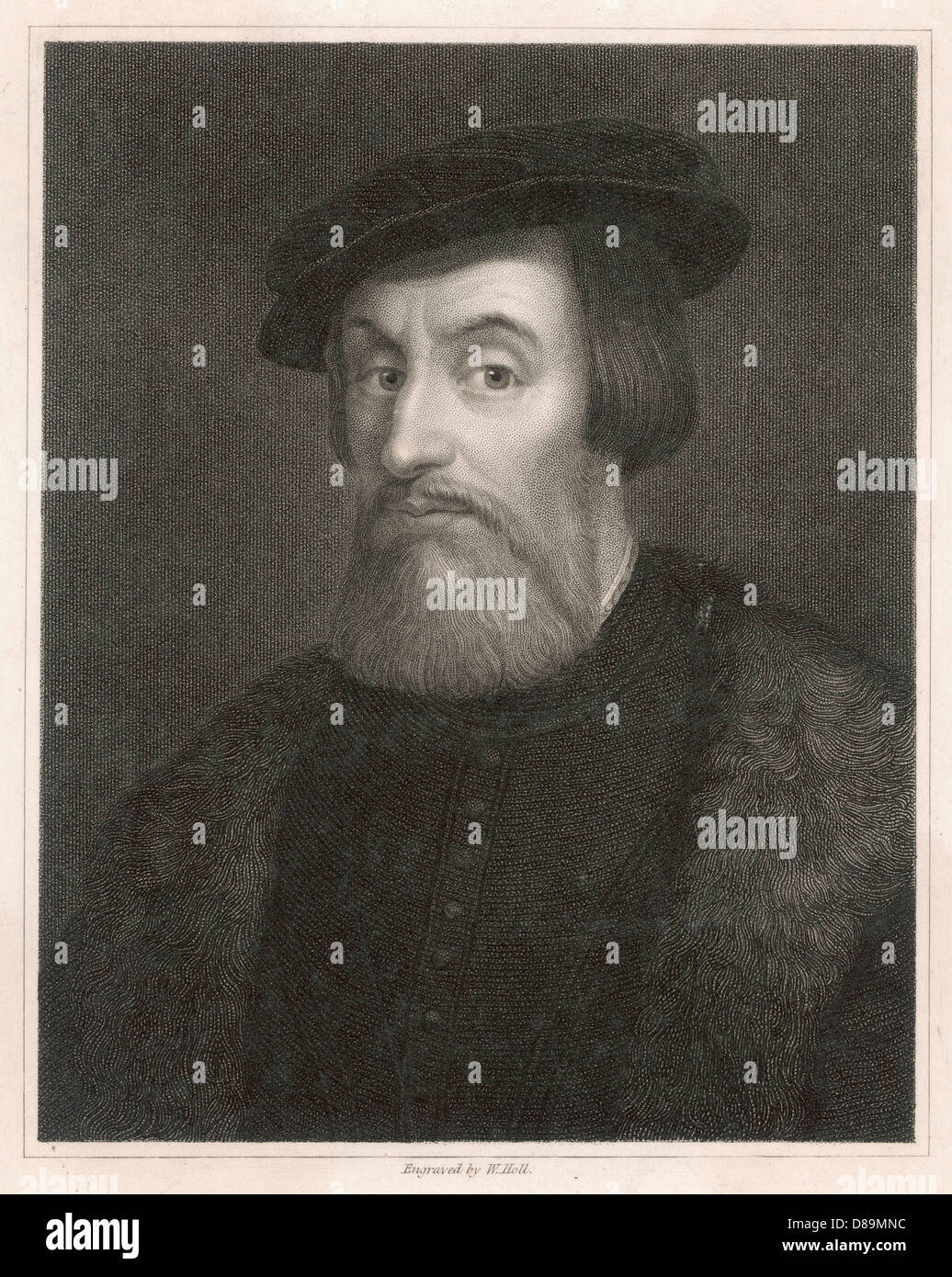 Hernando cortes hi-res stock photography and images - Alamy
