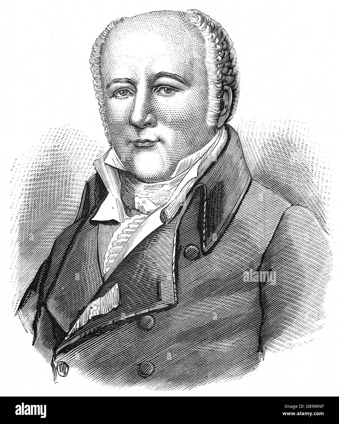 JEAN NIC. CORVISART - 1 Stock Photo - Alamy