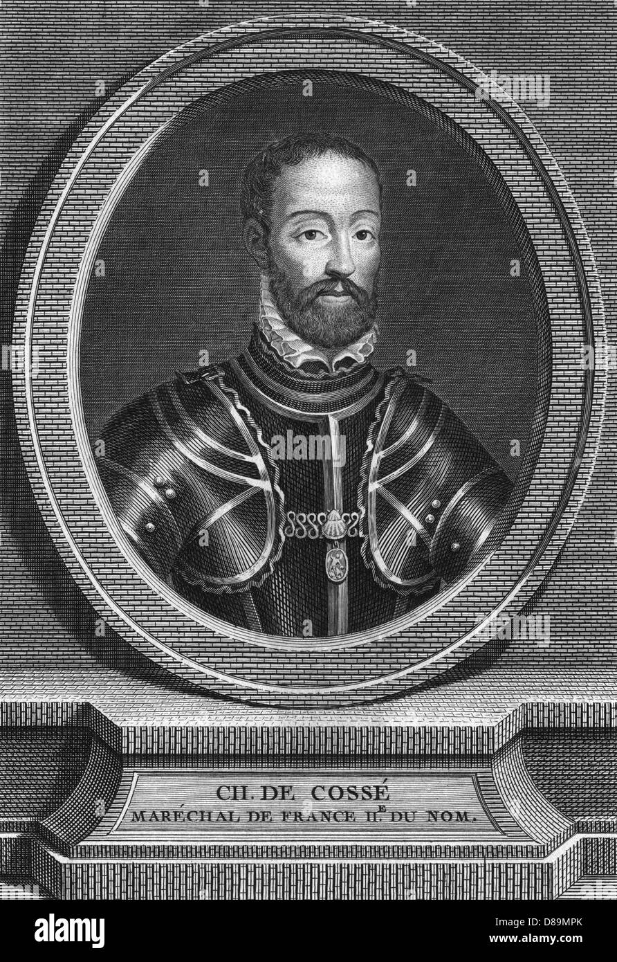 Cosse charles de hi-res stock photography and images - Alamy