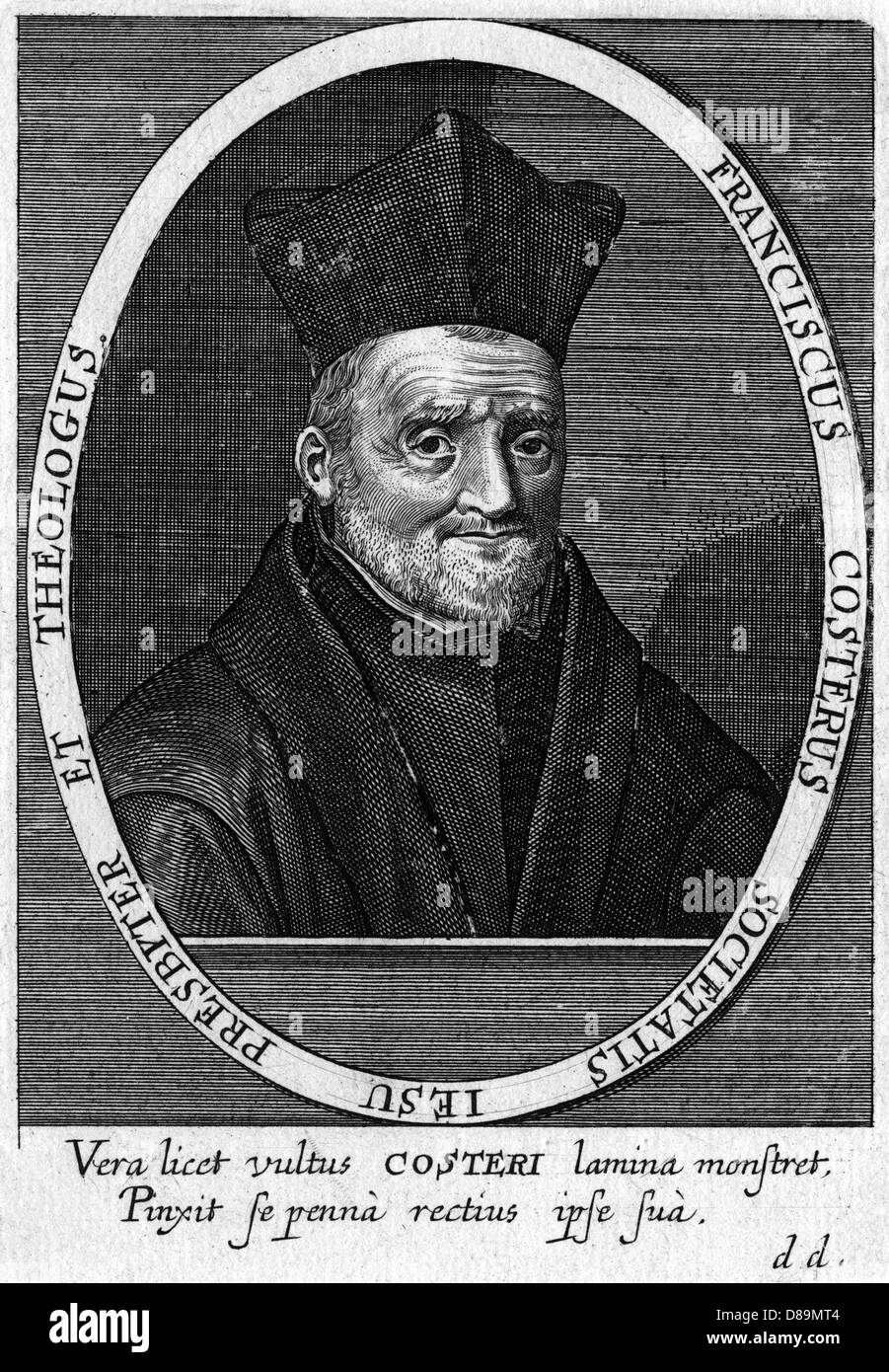 FRANCOIS DE COSTER Stock Photo - Alamy