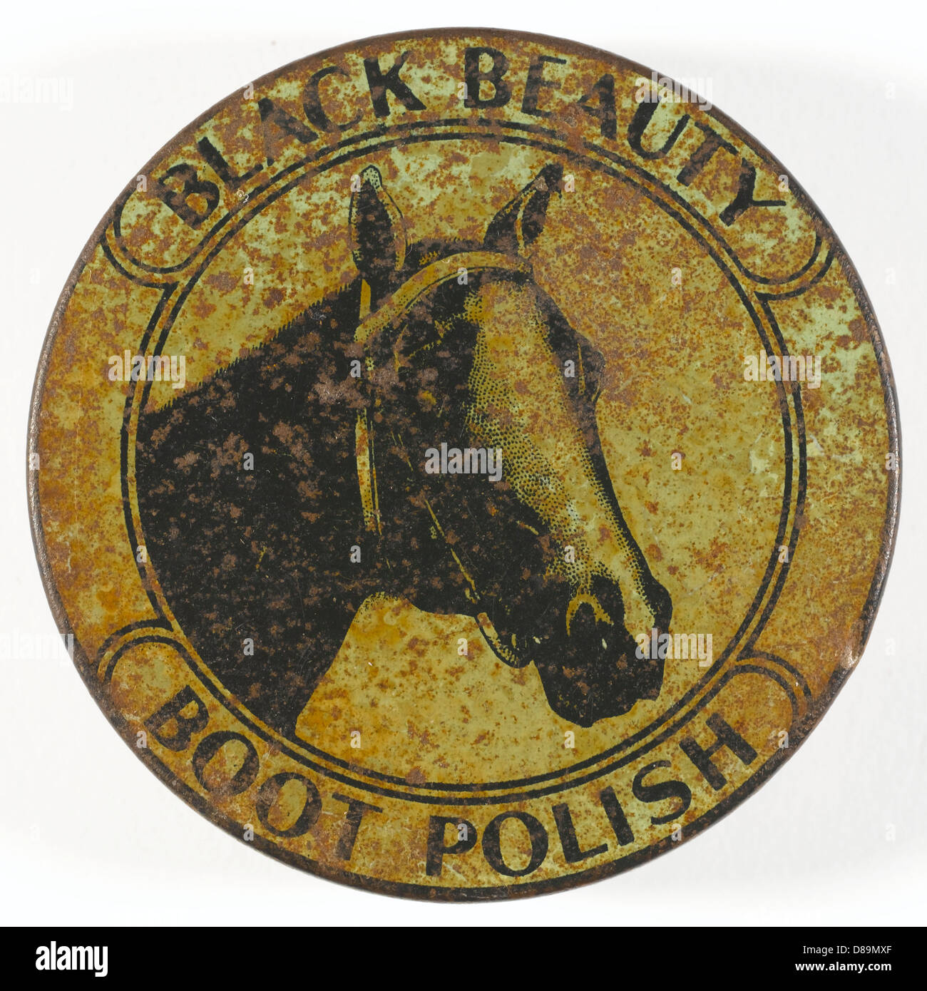 Anna sewell black beauty hi-res stock photography and images - Alamy