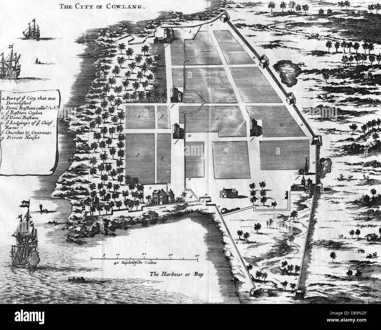 INDIA / COWLANG Stock Photo - Alamy