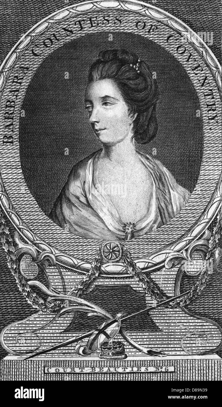 Countess Of Coventry High Resolution Stock Photography and Images - Alamy