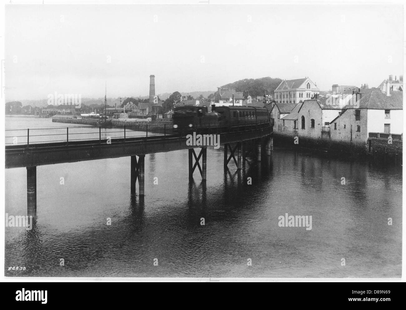 BARNSTABLE TOWN - 1912 Stock Photo - Alamy