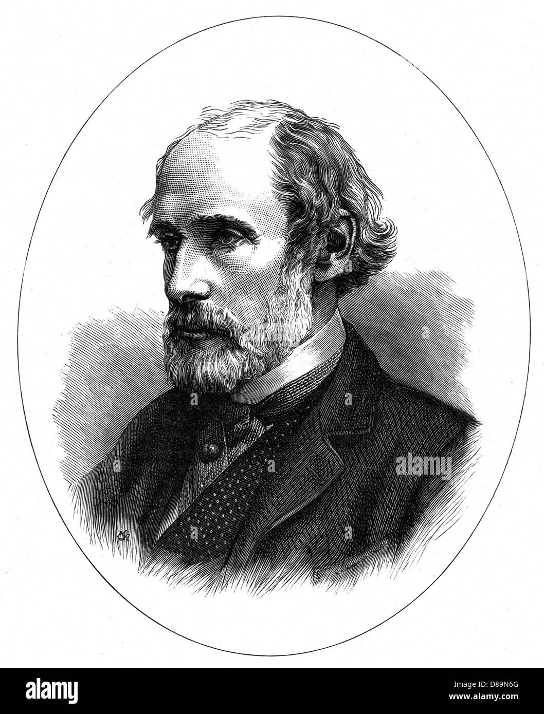 William francis cowper temple mount temple hi-res stock photography and ...