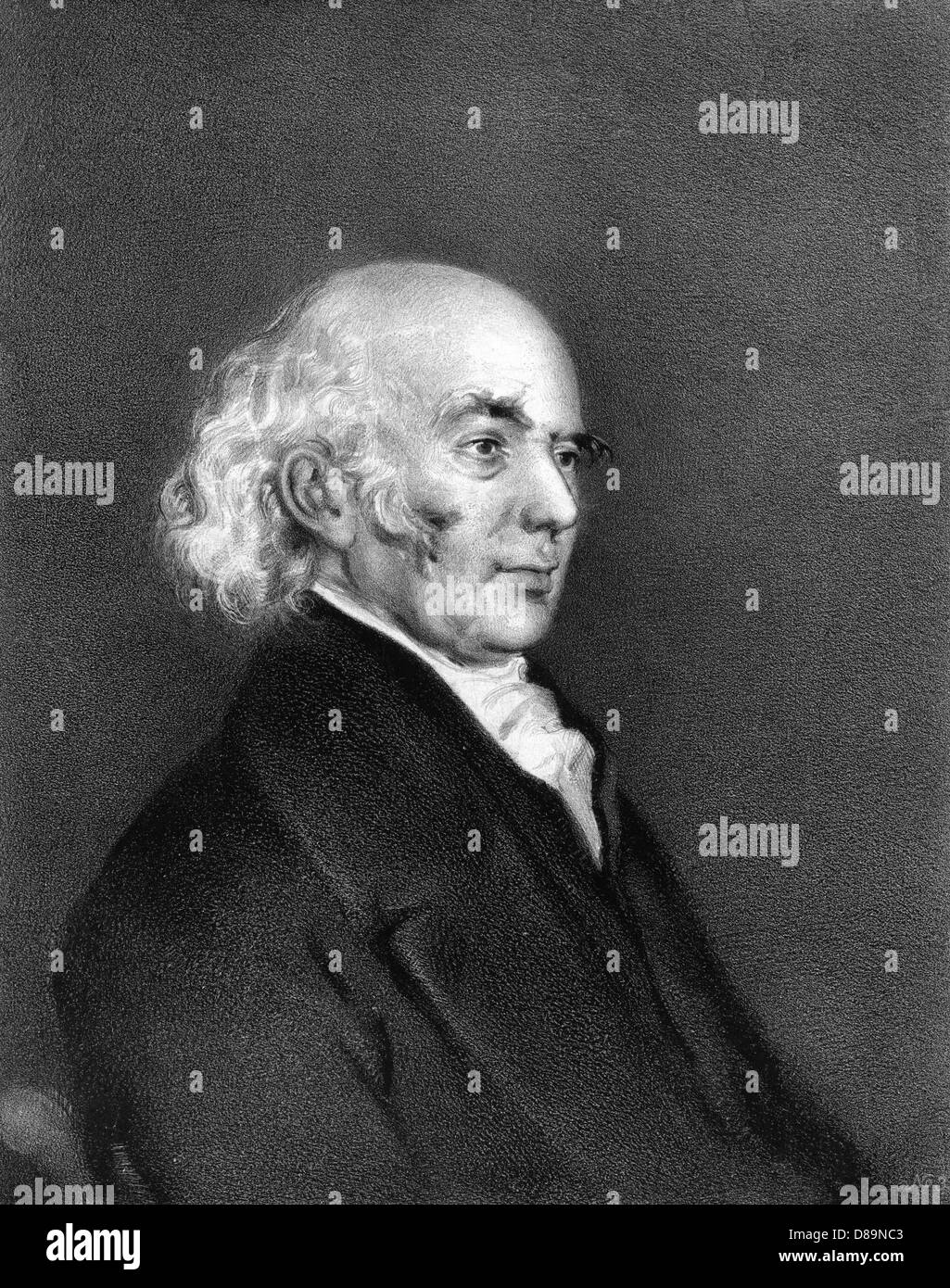 James crabb hi-res stock photography and images - Alamy