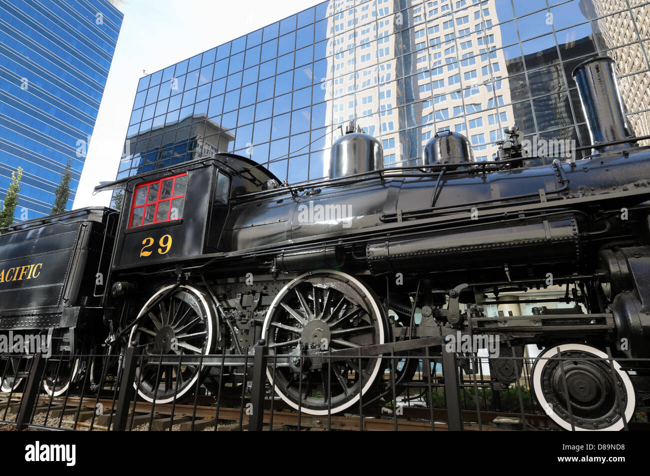 29 steam locomotive hi-res stock photography and images - Alamy