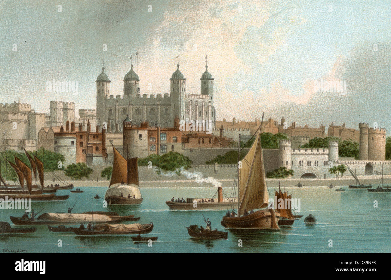 Chromo view hi-res stock photography and images - Alamy