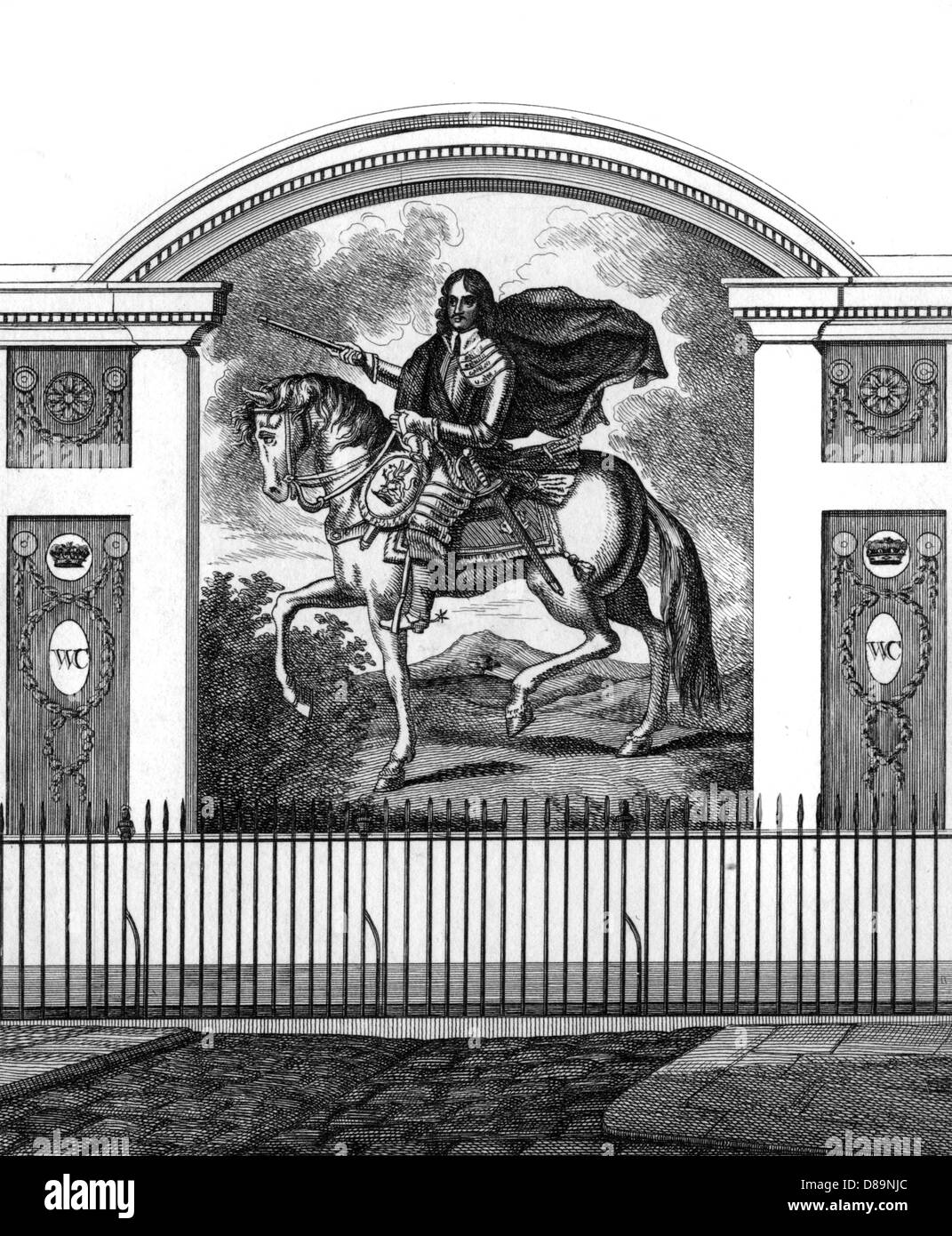 Elizabeth craven hi-res stock photography and images - Alamy