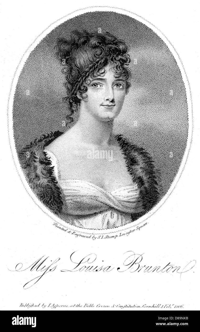 Countess of craven hi-res stock photography and images - Alamy