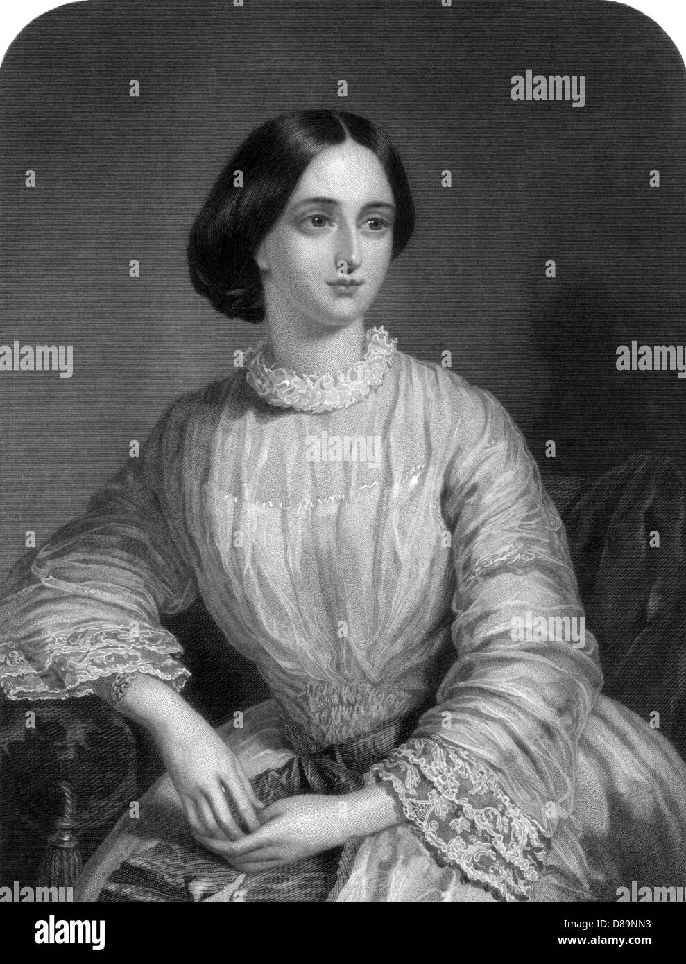 Elizabeth craven hi-res stock photography and images - Alamy