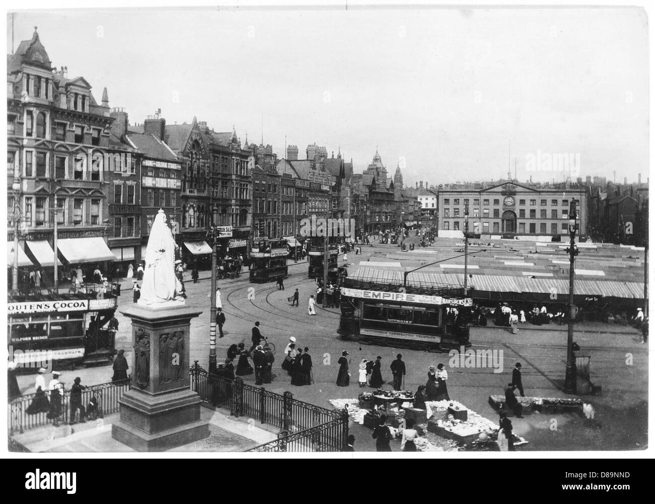 1907 hi-res stock photography and images - Alamy