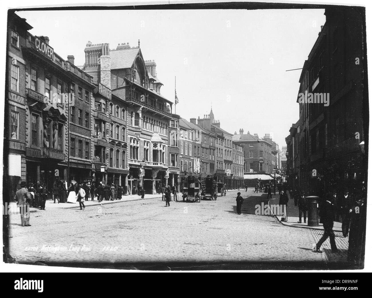 1891 hi-res stock photography and images - Alamy