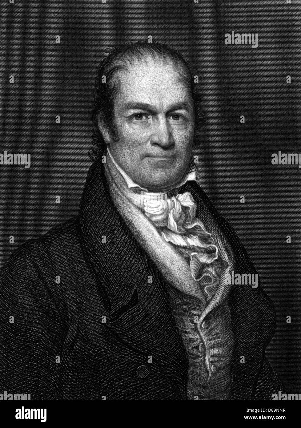 William crawford hi-res stock photography and images - Alamy