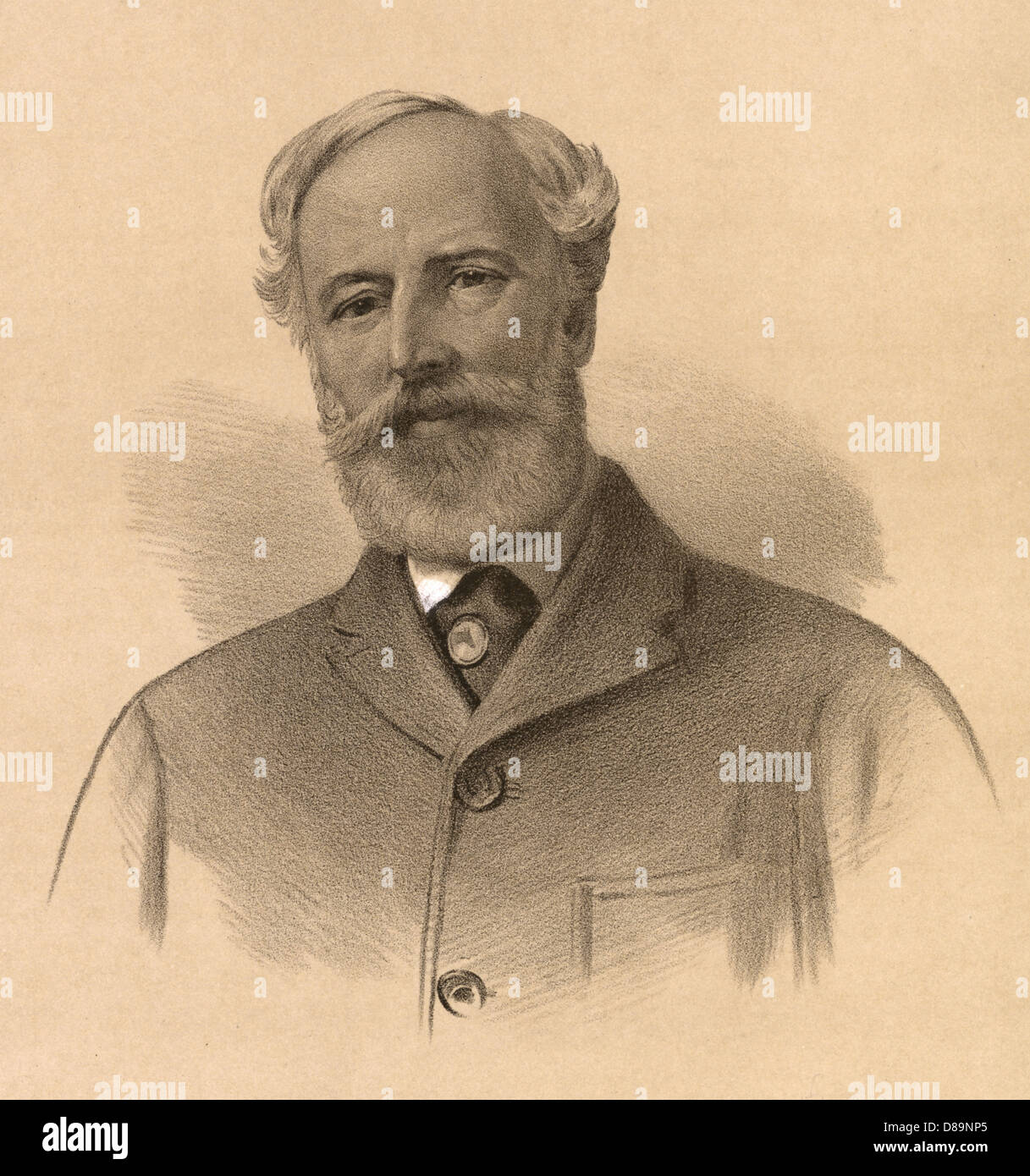 WILLIAM S S CRAWFURD Stock Photo - Alamy