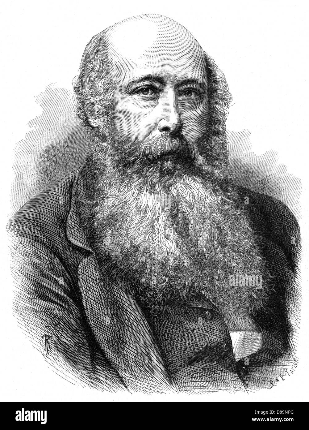 Robert crawshay hi-res stock photography and images - Alamy