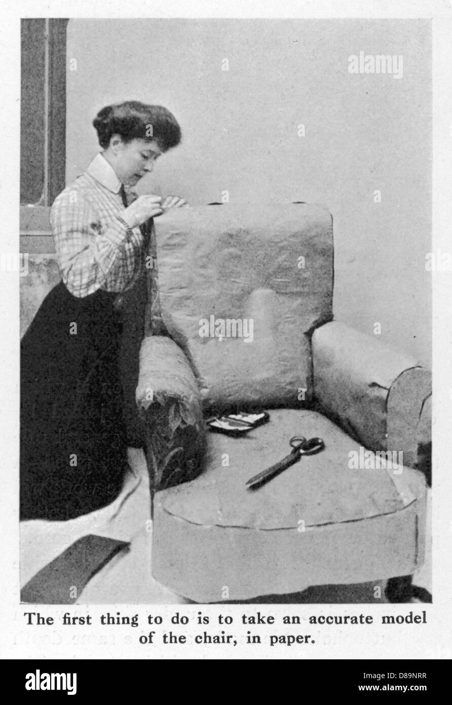 Model home Black and White Stock Photos & Images - Alamy