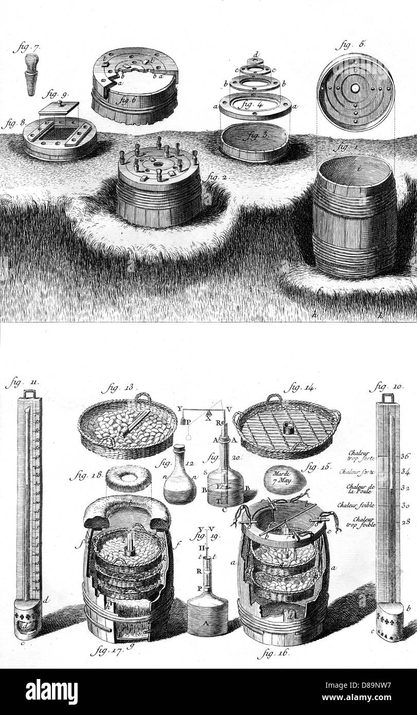 Eggs control Black and White Stock Photos & Images - Alamy