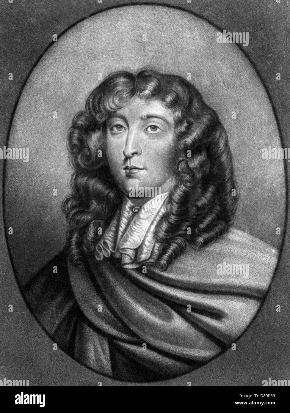 WILLIAM, BARON CROFTS Stock Photo - Alamy