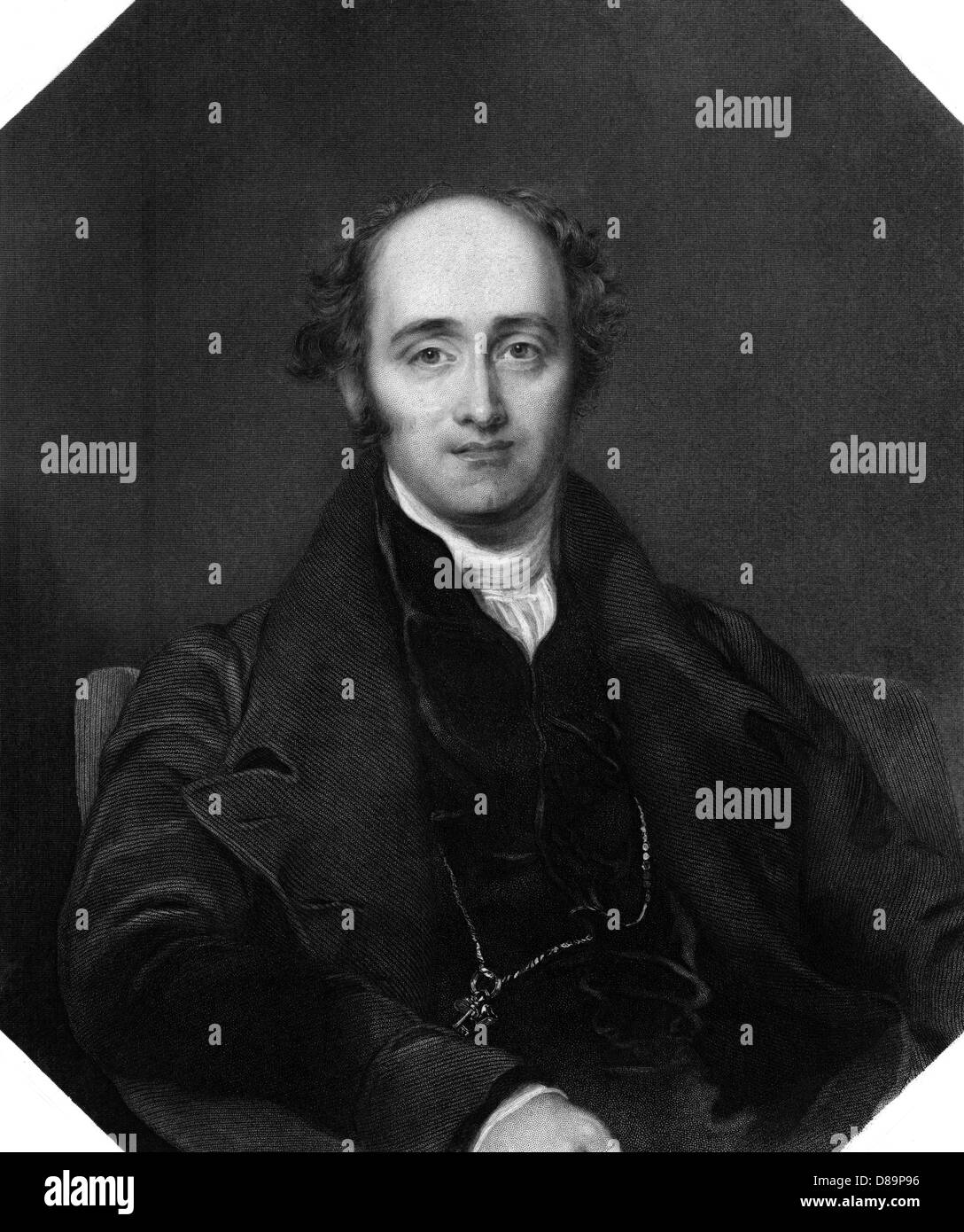 JOHN WILSON CROKER - 1 Stock Photo - Alamy